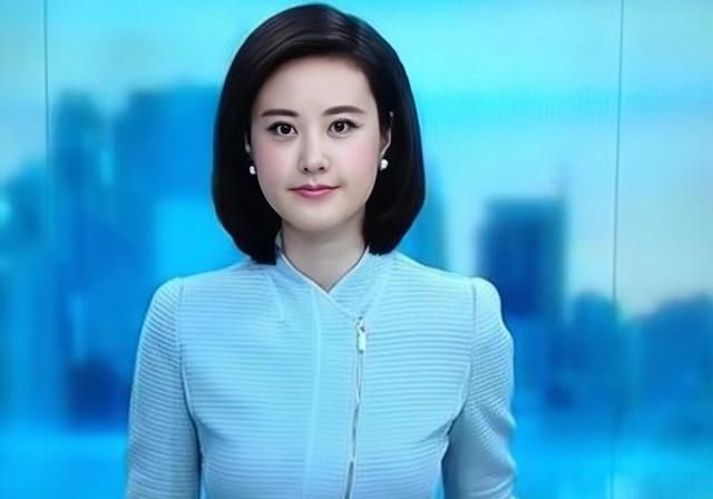 Qin Fang, the host of CCTV's "beauty", has both appearance and talent, and is still unmarried at ...