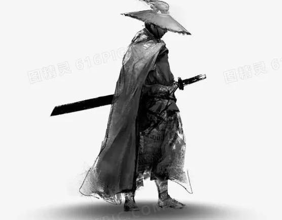 "Ten steps to kill a person, a thousand miles without leaving."What was ...