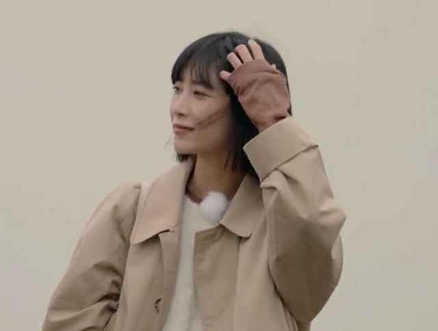 "Goodbye Lover 2" Su Shiding may become the next Guo Keyu - iNEWS