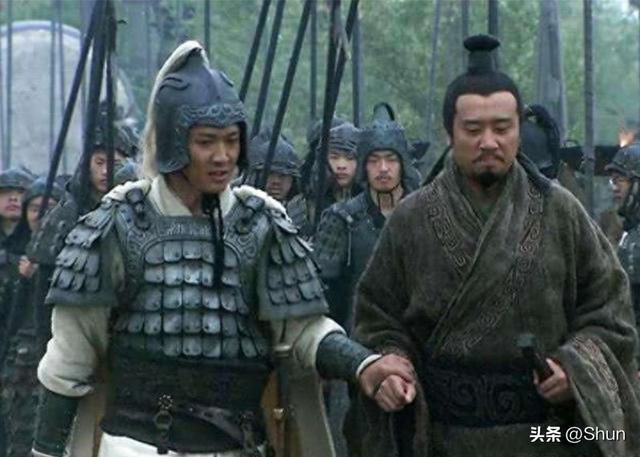 Why are the sons of tiger general Zhao Yun all idiots? Unknown, but not ...