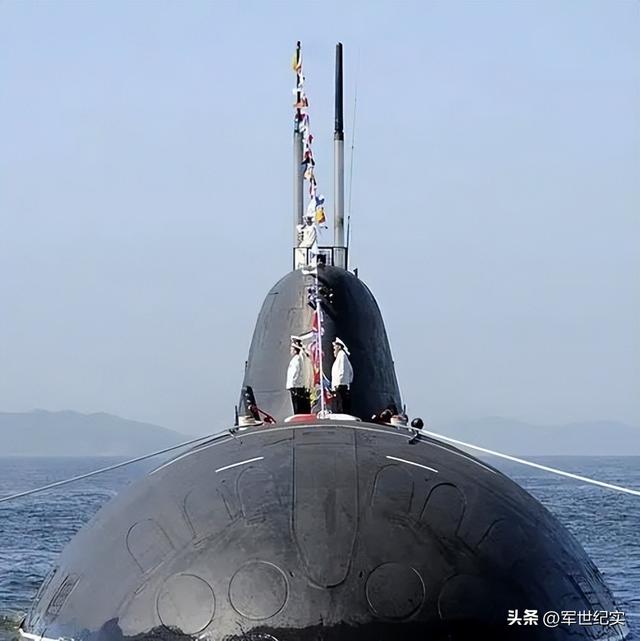 Hong Kong media: China's "Submarine Sky Eye" test is successful, and ...