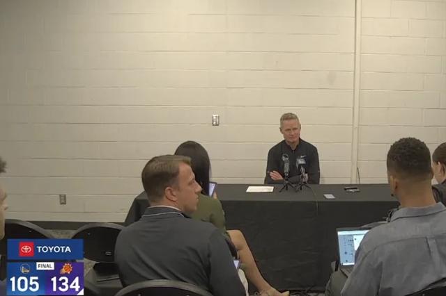 Cole, Barkley, Curry speak out for Thompson deportation, Curry real ...