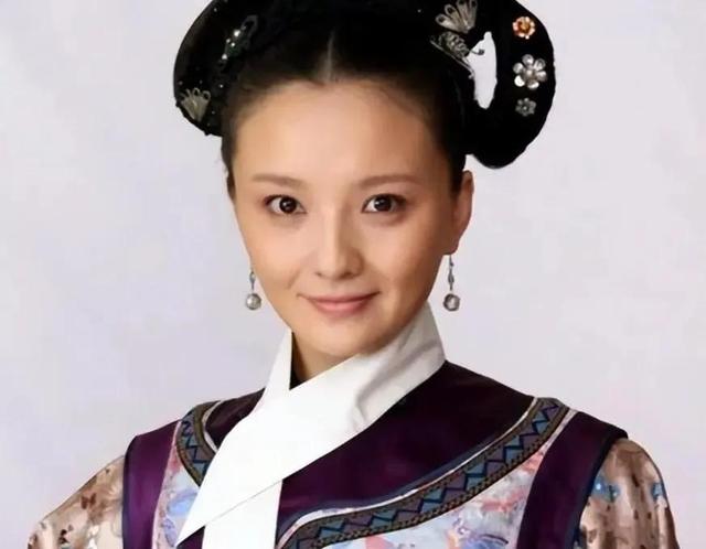 "Aunt Jinxi" Sun Qian responded to domestic violence, netizens: No ...