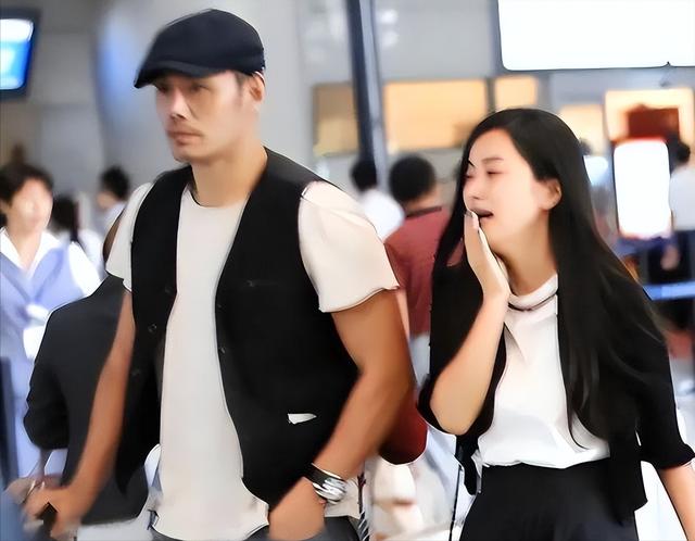 The 55-year-old Shao Bing's "Jinwu Zangjiao" wife for 20 years is the one we are familiar with ...
