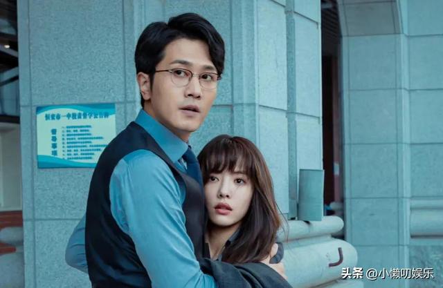 "Unexpectedly": When Gao Jun asked Ruan Zhenzhen to be his lover, only then did he realize that ...