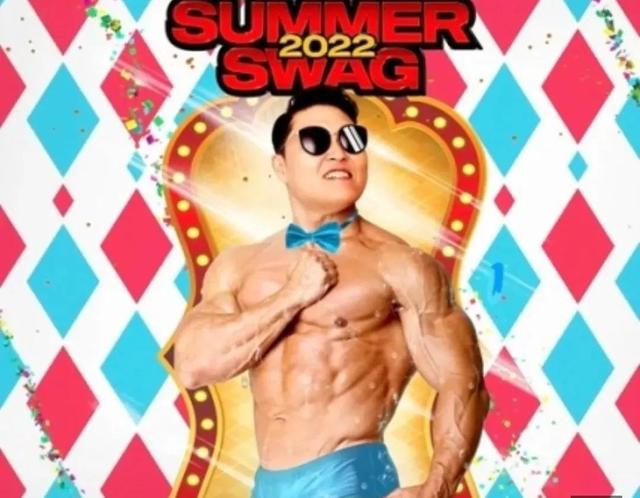 At the scene of Uncle Bird's concert, a staff member fell to his death ...