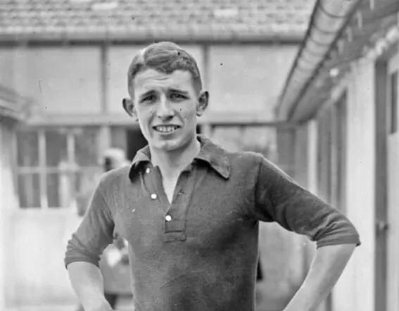 "Serial" counts the 2nd goal of all previous World Cup scoring records ...