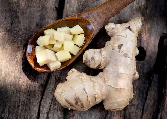 It is important to eat ginger in summer, remember 2 periods of time ...