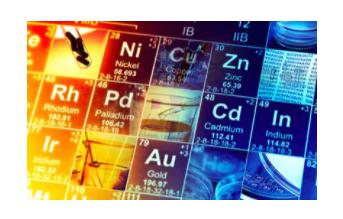 Merck Life Sciences Dry Goods | High Purity Metals and Alloys - iNEWS