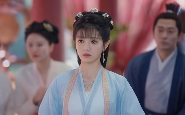 "Qingqing Daily" killed Yin Song, designed the six young masters, and the only villain in the ...