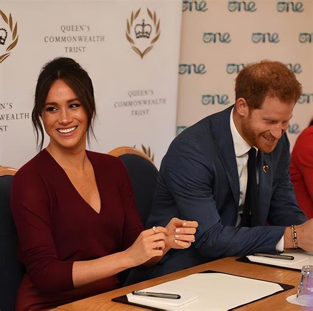 Prince Harry's needy behavior: The story behind Meghan's support and self-doubt - iNEWS