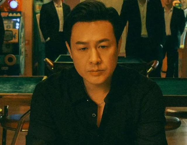 Good acting, good character - iNEWS