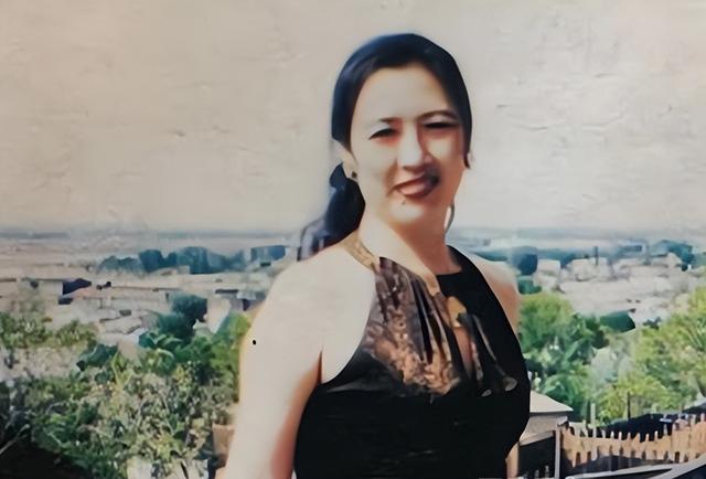 Lin Liguo's fiancee Zhang Ning: Beautiful and versatile - iNEWS