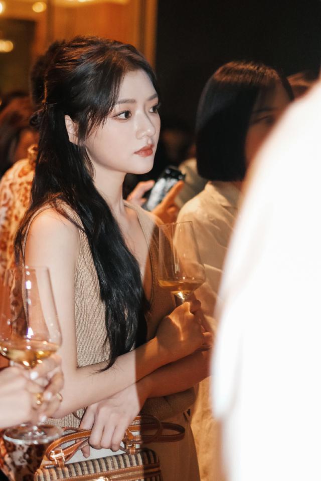 Ding Yuxi and Ren Min are the most disappointing male and female ...