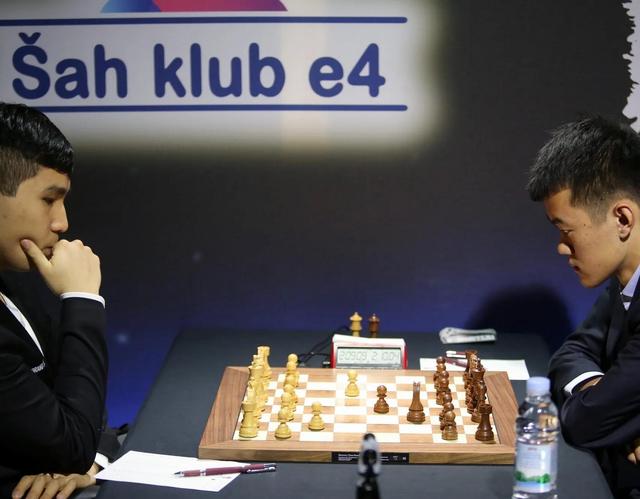 What can we learn from the chess king, and how can we play the game of ...