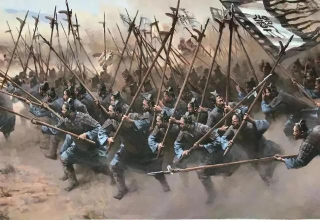 Repeatedly offering strange tricks and finally winning the battle ...