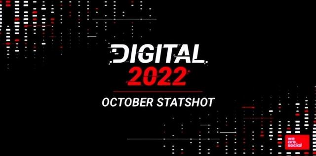 The state of global digitalization in October 2022 - iNEWS