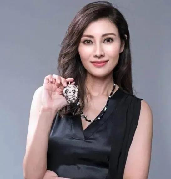 Liu Luanxiong's wife Camby speaks out: The villain will be punished, Li Jiaxin and Lu Lijun will ...