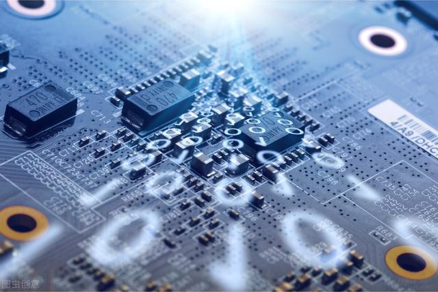 BYD adds semiconductors!Invest in digital signal processor chip ...