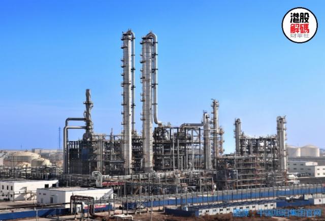 China Risun Group's profitability declines, capacity expansion meets ...