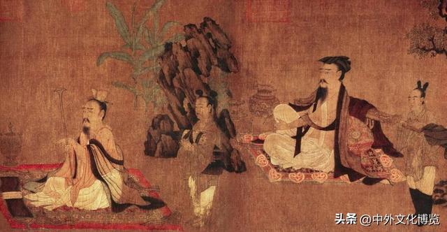 The King of Xiapi in Wei and Jin Dynasties - iNEWS