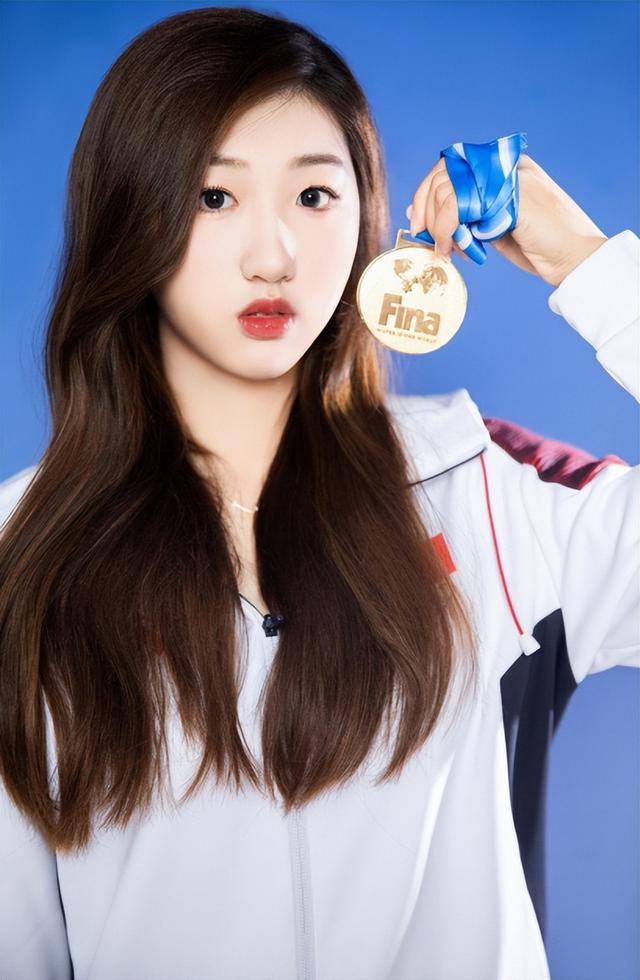 Qiu Yuhan, the Journey to Win the Youth Olympic Games + World ...