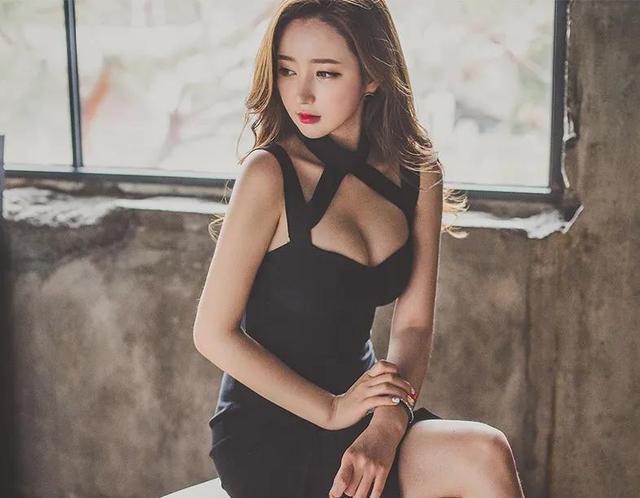 Li Yanjing Beautiful Picture Series (22) - iNEWS