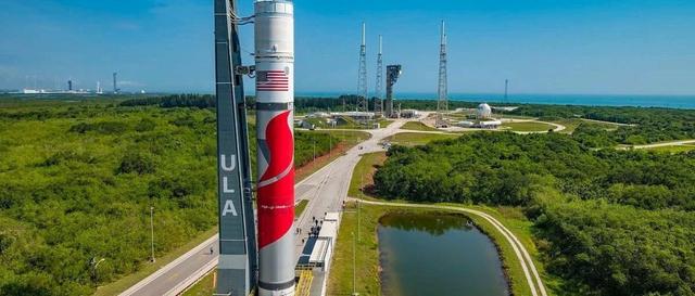 Vulcan rocket ready for static ignition, targeting June launch as soon ...