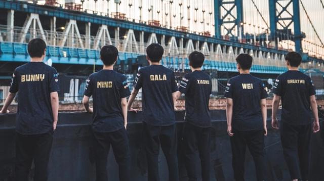 After S12, does LPL still have a future? - iNEWS