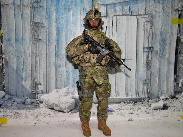 A Brief Analysis of the U.S. Army's Tactics - iNEWS