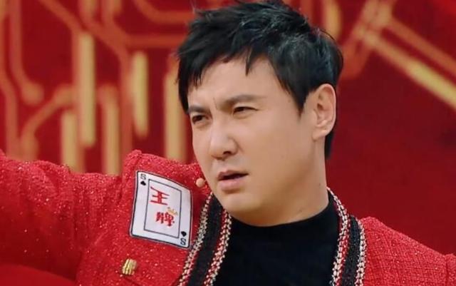 Shen Teng's salary is 30 million. If Stephen Chow makes a comeback, how ...