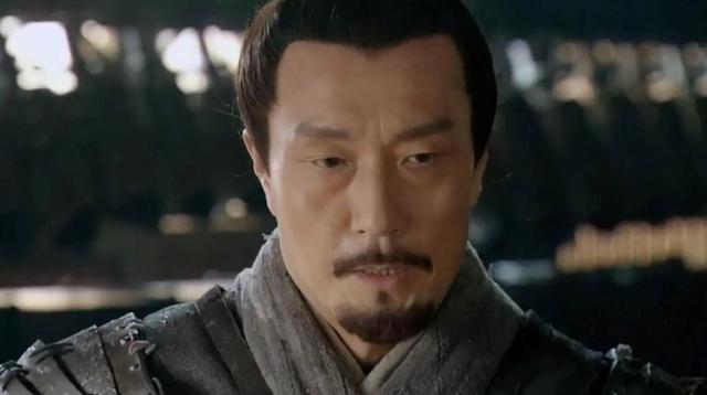 Bing Xian Han Xin has a teacher?Leaving ancient famous sayings before ...