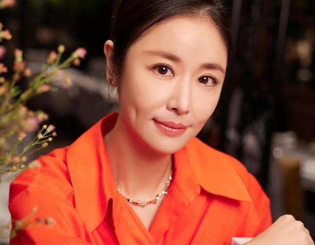 Ruby Lin's "Early Lantern" press conference, the shape is beautiful ...