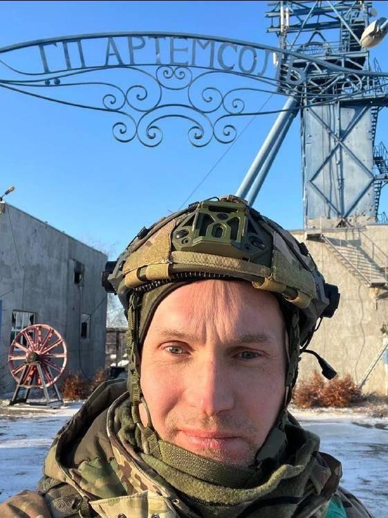 The Russian army took Soledar, and Wagner's troops made great ...