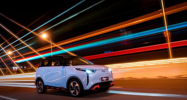 A0-level pure electric ceiling, Unbounded Pro meets all the needs of ...