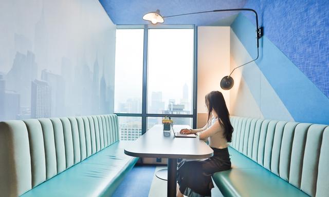 Why does an unfamiliar environment improve work efficiency? - iNEWS