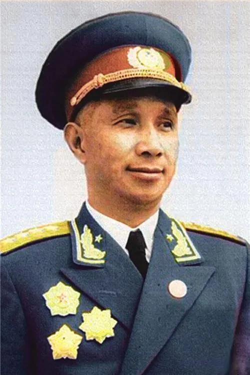 On February 5, Su Yu, the first of the ten generals of the People's ...