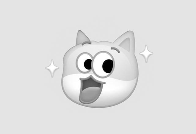 WeChat's new "dog head" emoji, strange expressions have been added - iNEWS