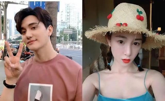 Zhang Meng, Jin Ensheng is about to have a wedding, Zhang Rui Hailu ...