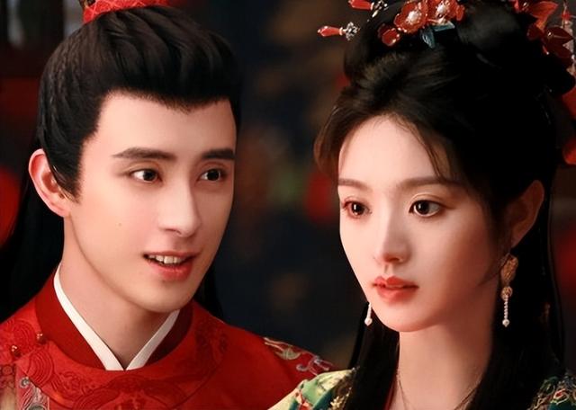 "A Happy Affair in a Sedan Chair": Leading by Tian Xiwei, costume ...
