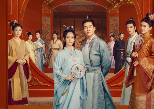 He Rundong, He Hongshan, and Huang Shengyi's "Sui Sui Qing Lian" has been finalized. Whose ...