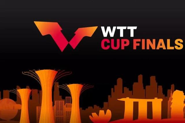 The WTT World Cup 28 schedule, CCTV live broadcast, Chen Xingtong VS Chen Meng finale appearance ...