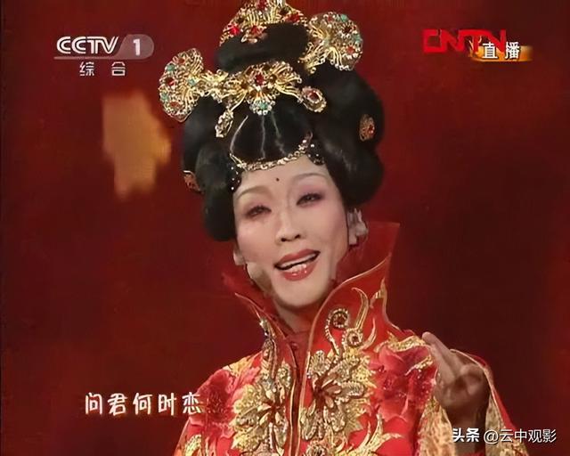 Why did the national first-class actor Li Yugang (4) suddenly stop ...