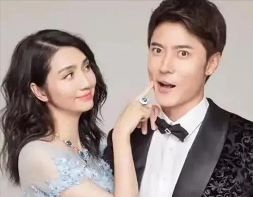Hong Xin and Zhang Danfeng officially announced their divorce? Netizen: The responses of the ...