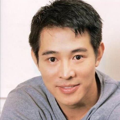 Jet Li's eldest daughter: The same father did not kill her, affected by ...