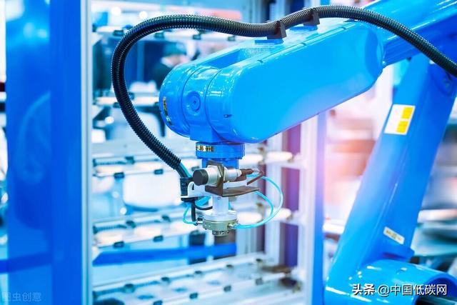 More than one-third of the world's "lighthouse factories" are located ...