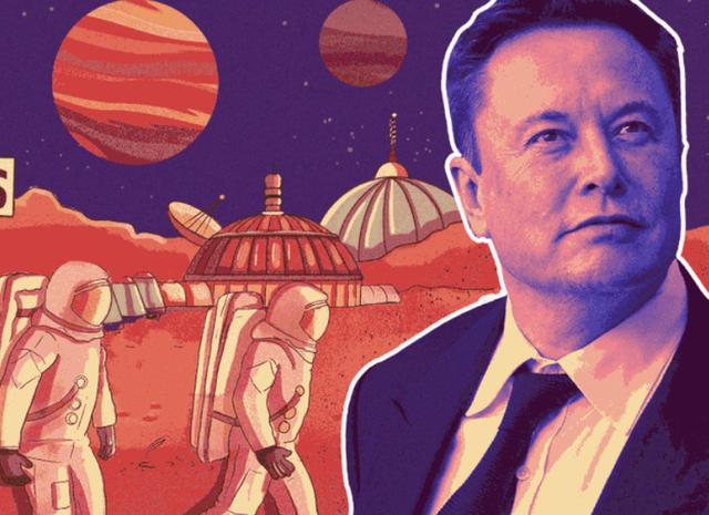 Extraterrestrial "Life Matter" First Appears, Space Immigrants, Goodbye ...