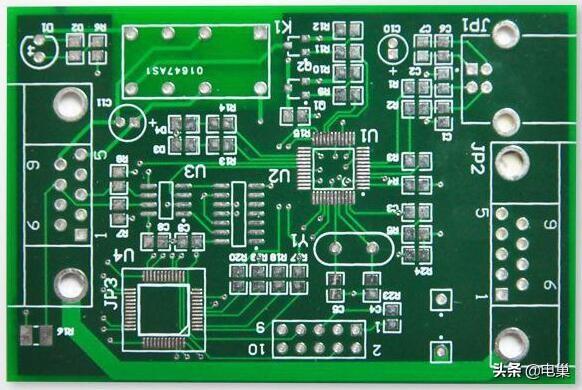 How to create grooves on a PCB board? - iNEWS