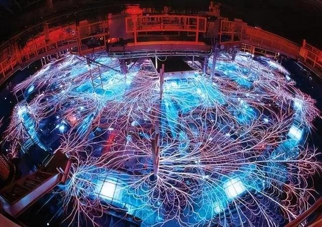 China will usher in nuclear fusion power generation in 2028, there are ...