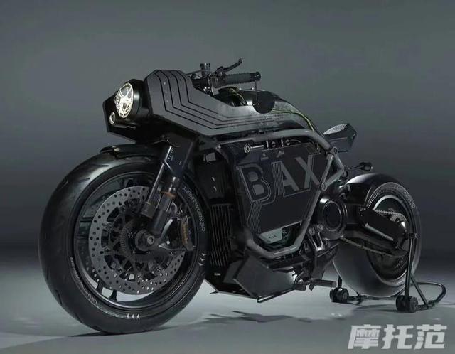 Electric motorcycle assassin, can you stand it? - iNEWS